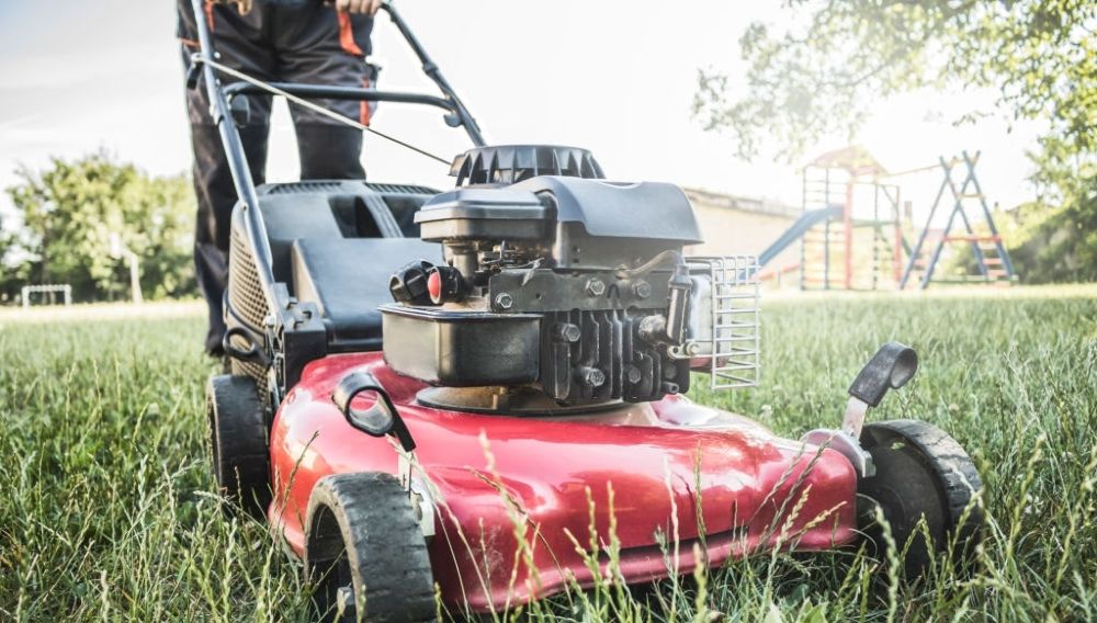 Tondeuse à Gazon | Guide, Comparatif & Avis des Tondeuses