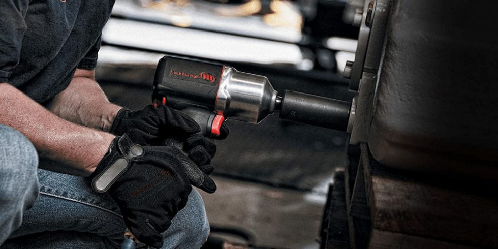 Les Meilleures Clés à Chocs Pneumatiques - Outillage de Pro