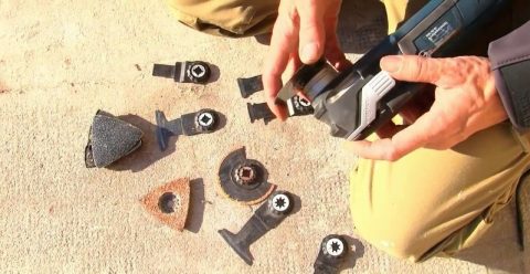 3 critères principaux pour choisir un outil multifonction - Outillage ...