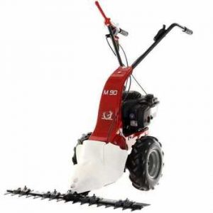 Motofaucheuse | Faucheuse - Comment choisir la machine idéale pour bien ...